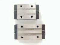 China ISO HGH15 High Precision Linear Rails 65mm Linear Guide Rail And Carriage for sale