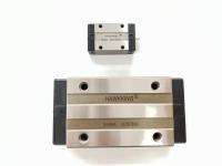 China 60mm HGH20 High Precision Linear Rails HGH30 Linear Guide Block for sale