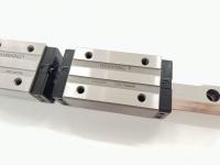 China High Accuracy HGH15 High Precision Linear Rails GHH Series Linear Motion Guide Rail for sale