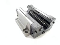 China HGW20HA  Linear Motion Guide Taiwan W Type Hiwin Linear HG Series for sale