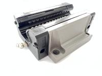 China HGW20 Hiwin Linear Guide Grease Linear Slide Block For Cutting Machine for sale