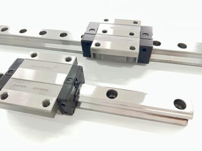 China Linear Guideways For CNC Machine for sale