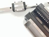 China HGW15 Linear Guideways for sale