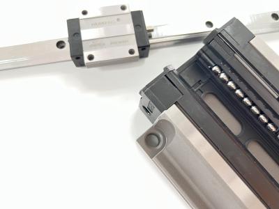China HGW15 Linear Guideways for sale