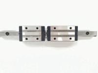 China GEH20SA Cnc Linear Guide Lathes Rail Linear Slide Rail For Cutting Machine for sale