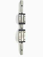 China GEH30SA  Linear Guide Block 15mm Interval Linear Motion Carriages Electric Machine for sale