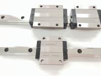 China GEW 15 DIY 3d Printer Linear Rails for sale