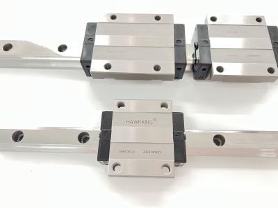 China GEW 15 DIY 3d Printer Linear Rails for sale