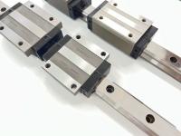 China ISO Linear Guide Block GEW25CA Bearing Linear Guide With HIWIN for sale