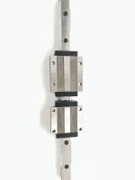 China GMH Series Linear Guide Slide  5mm High Precision For Dispensing Machine for sale