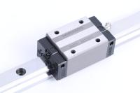 China Heavy Load HG Series Sliding Guide Rail for sale