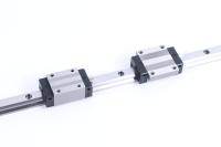 China CE Reliable Durable Linear Motion Guide GHH HA LM Guide Bearing for sale