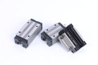 China GHH HA Linear Guide Slide  Carriage CNC 1500mm Miniature Linear Rail Slide for sale