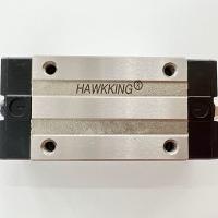 China HGH30 Linear Guide Block 63mm Stainless Steel Linear Rail High Running Performance for sale