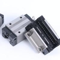 China High Precision GHW15 Linear Guide Slide Block Used On CNC Machine Tools for sale