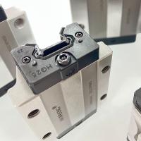 China Domestic HIWIN Replacement Linear Guide Slide Block GHH35CA Flange High Precision for sale