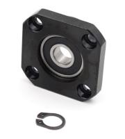 China High Precision Ball Screw End Support Seat Unit FKFF for sale