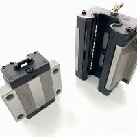 China GEH15SA Smooth And Accurate Linear Motion Guide For Industrial Machinery for sale