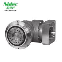 China Max Radial Load 3000N Nidec Shimpo Gearbox Planetary Gearing Arrangement for sale
