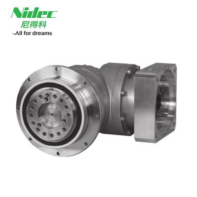 China Max Radial Load 3000N Nidec Shimpo Gearbox Planetary Gearing Arrangement for sale