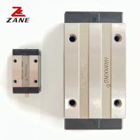 China GMH9CA High Speed Linear Guideways With High Load Capacity for sale