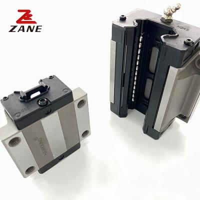 China High Smoothness Linear Guideways GMH20CA For High Load Applications for sale