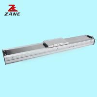 China Aluminum Alloy Linear Actuation System 150MM Stroke 400W For CNC Machine Tool for sale