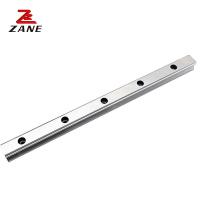 China GEH20SA Cnc Linear Guide Lathes Rail Linear Slide Rail For Cutting Machine for sale