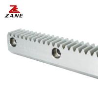 China YYC High Load Capacity Rack Gears For Cnc Laser Cutting Systems for sale