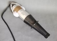 China 3600w Ultrasonic Welding Transducer 15Khz With 70mm Diameters Ceramics for sale