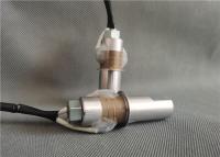 China KN95 Mask 28Khz Ultrasonic Transducer For Sonotrode for sale
