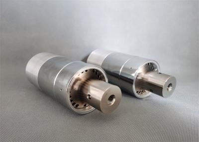 China 3300w Replacement Branson CR20 Ultrasonic Converter For Metal Welder for sale
