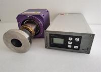 China 20Khz Ultra Rotary Sewing Machine With 22mm Seamless Welding Line for sale