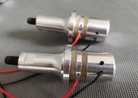 China Replacement Rinco 35Khz Ultrasonic Converter With Low Impedance for sale