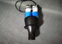China 4200w Double Welding Converter Ultrasonic Oscillator With 70mm Black Ceramic for sale