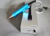 China High Powered Cylinder Ultrasonic Vibration Welder Low Maintenance Operating Cost for sale