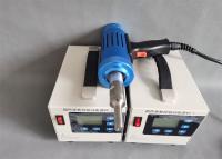 China High Power Ultrasonic Plastic Welding Machine For Normal Operating Temperature for sale