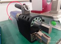 China 20Kh Ultrasonic Sealing Tail Machine For Air Conditioning / Refrigerator Condenser Copper Tube for sale