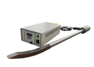 China Ultrasonic Inner Circle Indium Coating Machine for sale