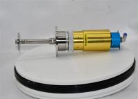 China 50Khz 200W Ultrasonic Metal Atomizer for Metal Powder Making with 150-350℃ Temperature Range for sale