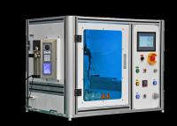 China High Frequency 60Khz Ultrasound Precision Spraying Coated Equipment With Focusmist Spray Nozzle for sale