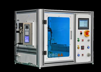China High Frequency 60Khz Ultrasound Precision Spraying Coated Equipment With Focusmist Spray Nozzle for sale