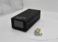 China 120Khz Ultrassonic Fuel Cell Spraying Coating Nozzles With Focusmist High Frequency Nebulization for sale