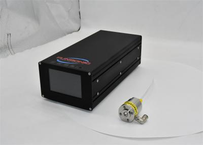 China 120Khz Ultrassonic Fuel Cell Spraying Coating Nozzles With Focusmist High Frequency Nebulization for sale