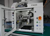 China Film Precision Production Ultrasonic Spray Coated Machine High Frequency 60Khz Ultra Technology for sale