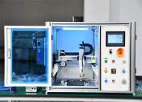 China High Frequency 100khz Ultrasonic Coating Device For Solid Oxide Fuel Cell Coated for sale