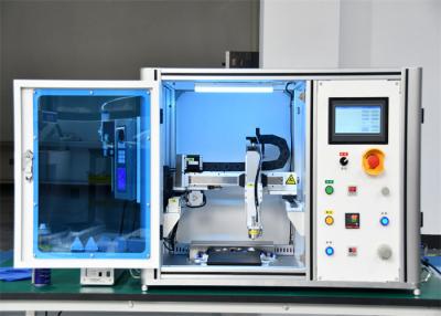 China High Frequency 100khz Ultrasonic Coating Device For Solid Oxide Fuel Cell Coated for sale