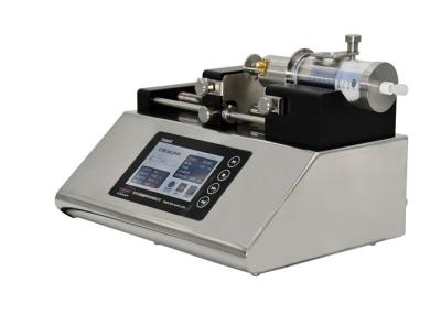 China Intelligent Ultrasonic Dispersion Manual Liquid Supply Pump 40Khz For Ultrasound Spraying System for sale
