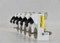 China 15W 100Khz High Frequency Ultrasonic Nozzles Widemist Spraying Coated For Big Area Atomization for sale