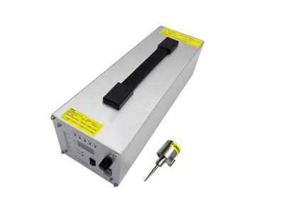 China Vacuum Blood Collection Tube Coating 60khz Ultrasonic Nozzles for sale